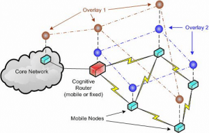 COGNITIVE NETWORKS THE NETWORKS OF THE FUTURE